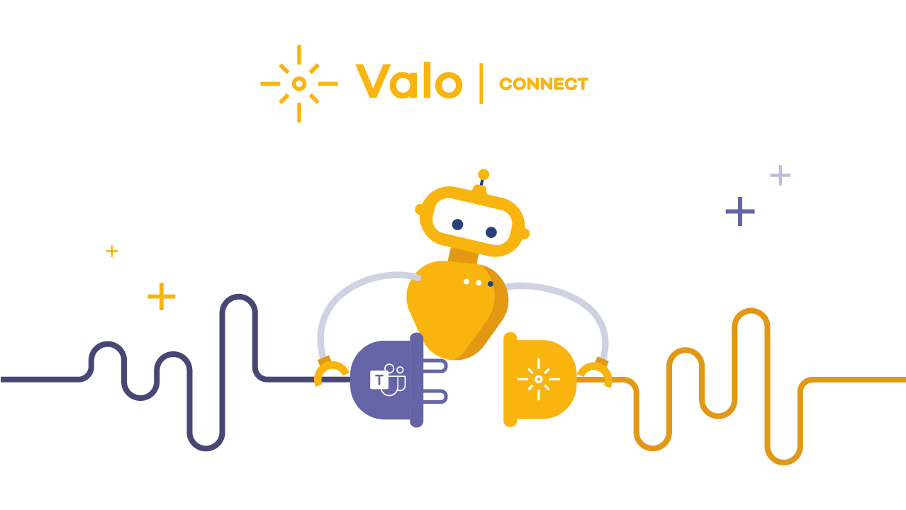 Valo Announces New Platform Designed to Transform Digital Workspaces in Microsoft Teams